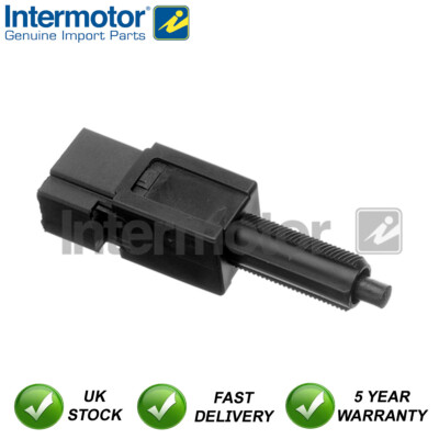 Intermotor Brake Light Switch Fits Nissan Micra Note Juke Qashqai ...