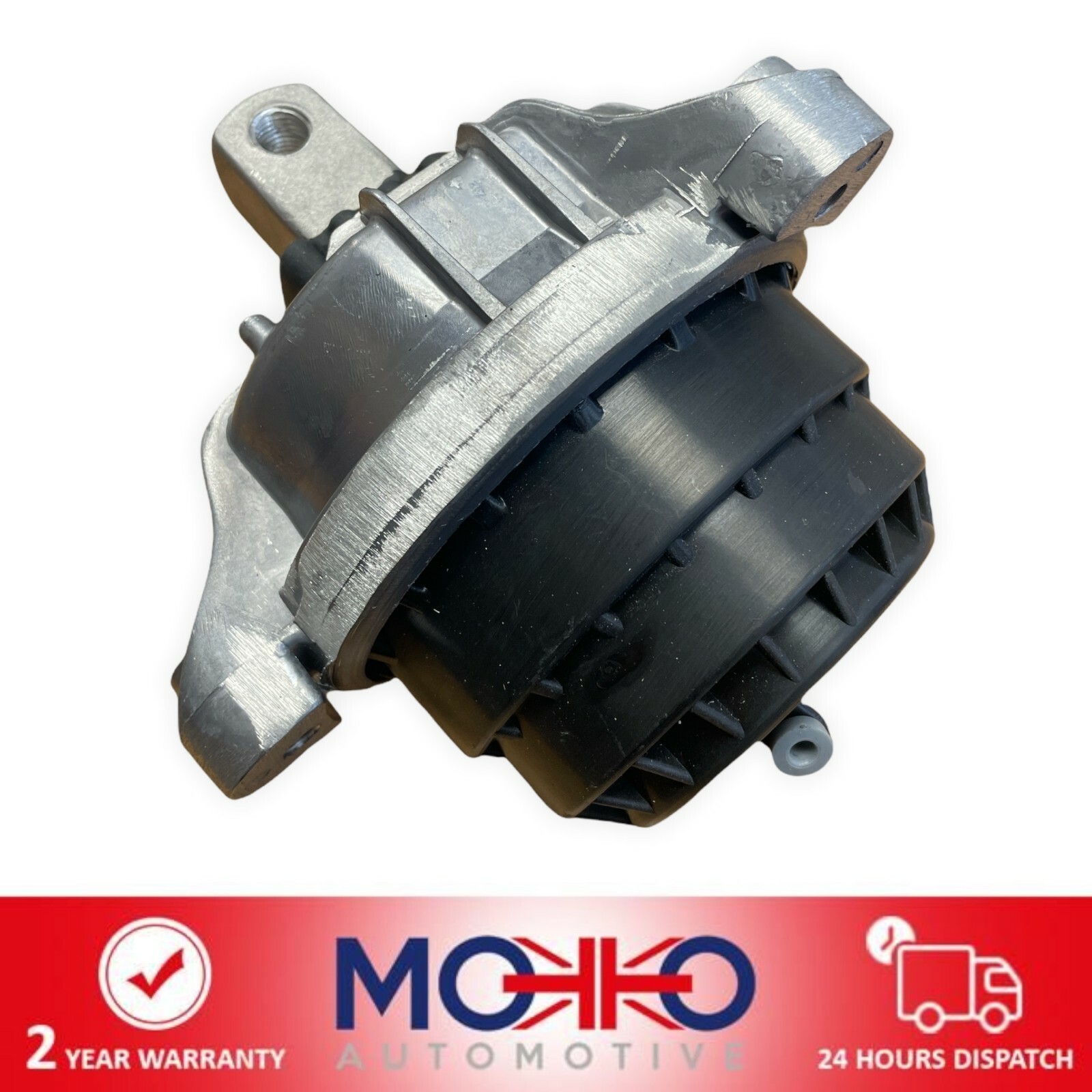 FOR BMW 5 SERIES 520D F10 F11 DIESEL 2010-2017 LEFT ENGINE MOUNTING ...