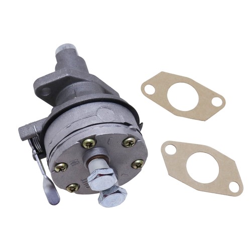 New Fuel Lift Pump 130506140 For Perkins Engine JCB MINI DIGGER 801 803 ...
