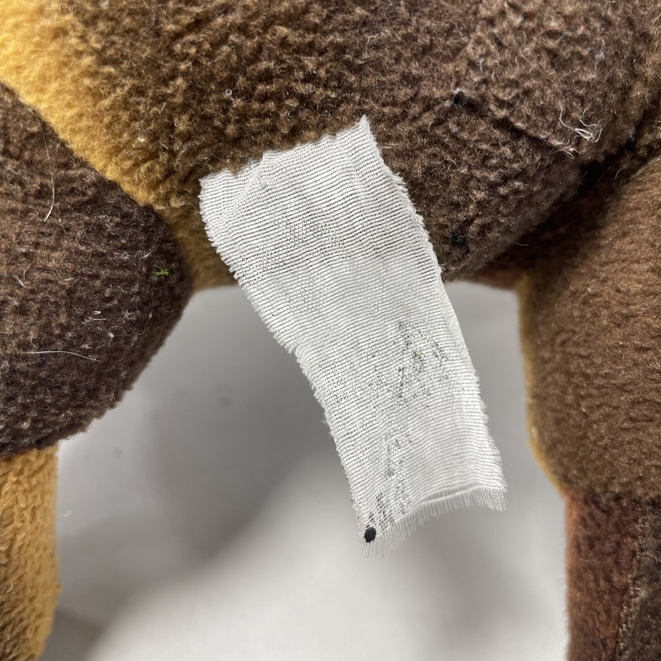 Half Life 2 Plush Headcrab Very Rare Collectible Valve Critters - Rough ...