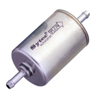 SYTEC MOTORSPORT UNIVERSAL FUEL FILTER 8mm HOSE TAILS SSF5160 | eBay ...