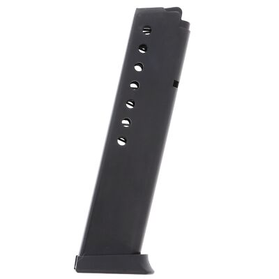 ProMag fits Sig Sauer P225/P6 9mm 10-Round Blue Steel Magazine SIG 02 ...