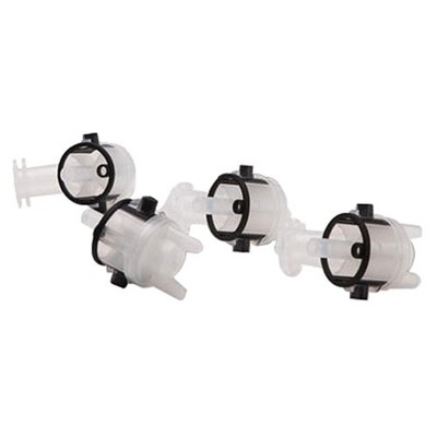 4ct 3M Accuspray Replaceable Atomizing Heads Spray Gun Tips 16611 ...