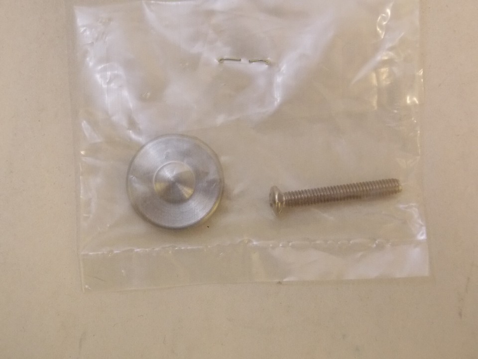 SchlageJ250036630 Dexter J250-036 Thru Bolt Kit , Satin Stainless | eBay