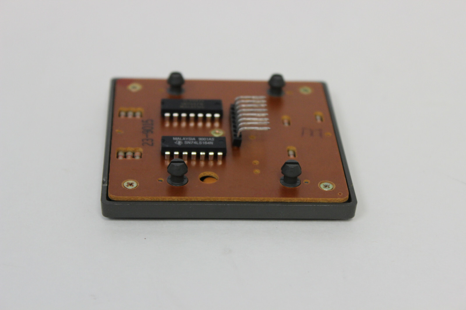 IBM 23F4709 OPERATOR PANEL PROPRINTER X24E 4207-002 XL24E 4208-002 ...