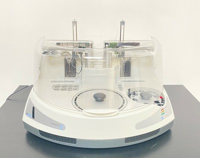 Analytical Instruments - Coagulation Analyzer