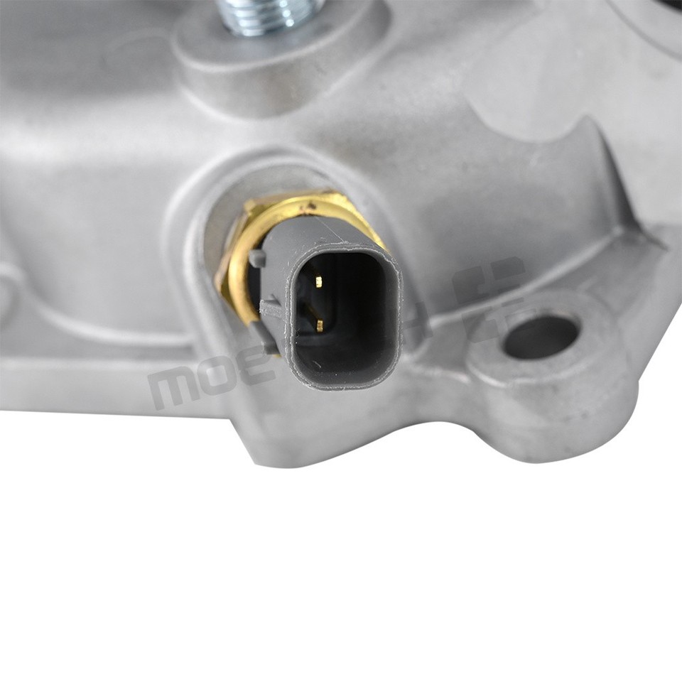 68261224AC 68261224AG Water Pump For Ram 1500 3.6L Pentastar V6 2019-2024 | eBay