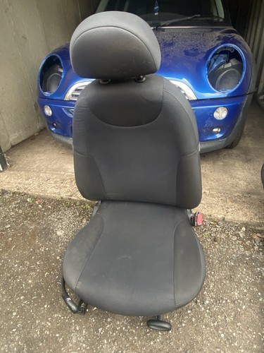 Mini Cooper R50 2006 Front And Rear Seats | eBay UK