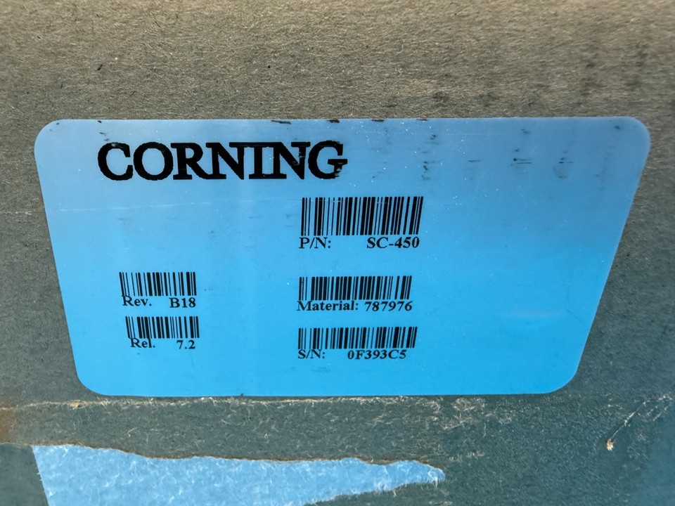 Corning SC-450 MobileAccess Network System Controller | eBay