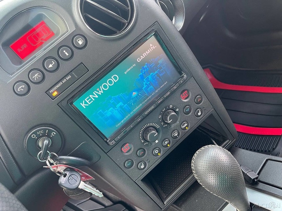 2006 Pontiac Grand Prix GXP - 5.3L V8 - 37K LOW MILES - SUN & SOUND PKG ...