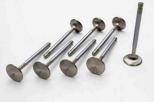 Manley Performance Products BBC R/F 2.190in Intake Valves 11528-8 ...