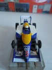 Modified 1990's Tyco 440 X-2 Elf/Canon Formula 1/ Indy HO Scale Slot ...
