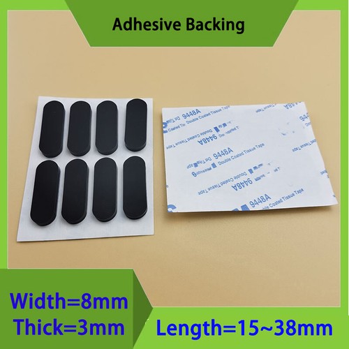 Self Adhesive Furniture Leg Feet Protector Pad Anti-Skid Scratch Base ...