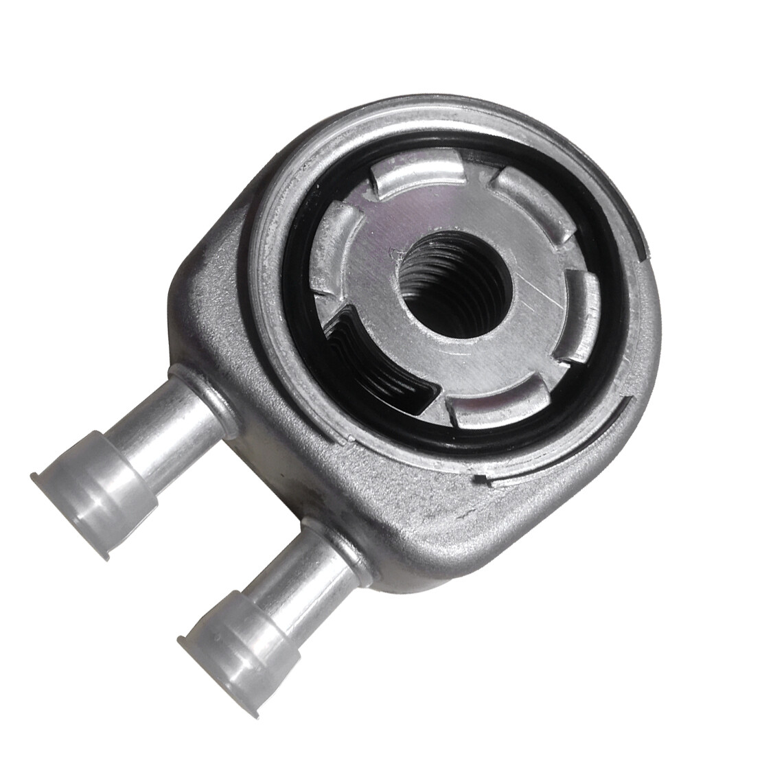 26410-2G100 Engine Oil Cooler Fit For Hyundai Santa Fe Sonata Kia ...