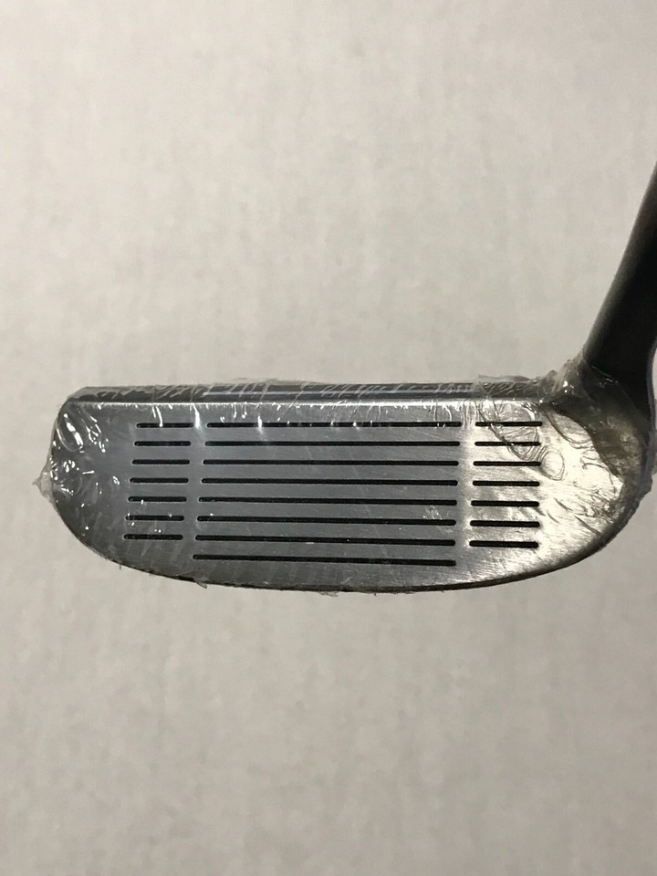 Maxed GMX C200 Short Game Wizard Chipper Regular Steel Steel Shaft 35 ...