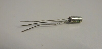 Tungsram AC125 PNP Germanium Transistor N.O.S. Tested Various HFE | eBay