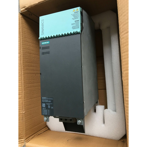 6SL3130-1TE24-0AA0 Siemens 6SL3 130-1TE24-0AA0 SINAMICS S120 BASIC LINE ...