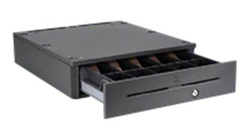 NCR RealPOS 2181 Full-Size - cash drawer Series/ NO KEY/ for sale ...