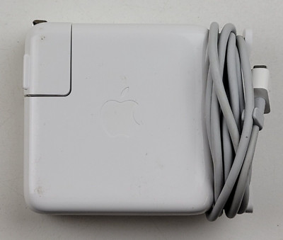 OEM Genuine Apple A1184 60W MagSafe AC Power Adapter Charger for ...