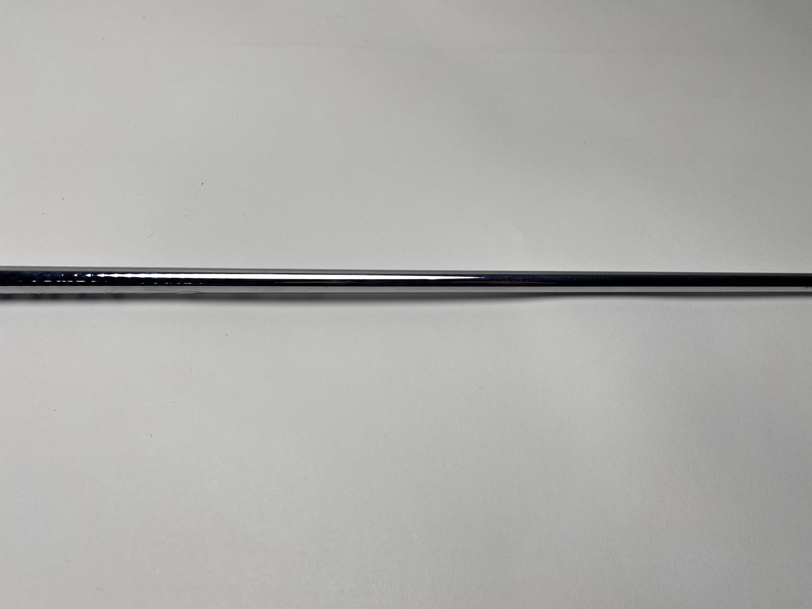 Titleist CNCPT-01 Single 5 Iron Project X LZ 6.5 125g Extra Stiff Steel ...