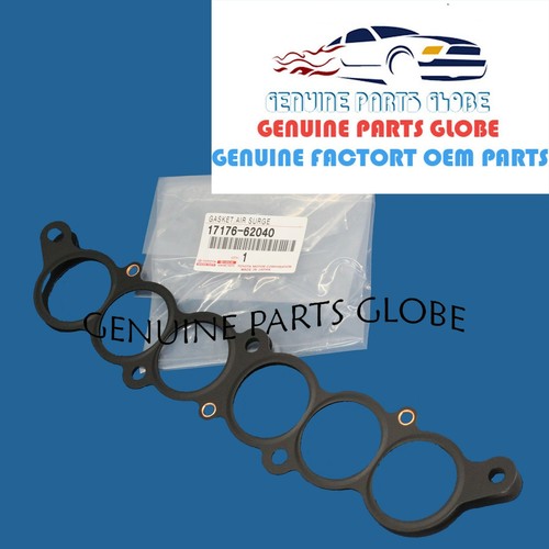 GENUINE TOYOTA 4RUNNER T100 TACOMA TUNDRA 3.4L INTAKE PLENUM GASKET ...