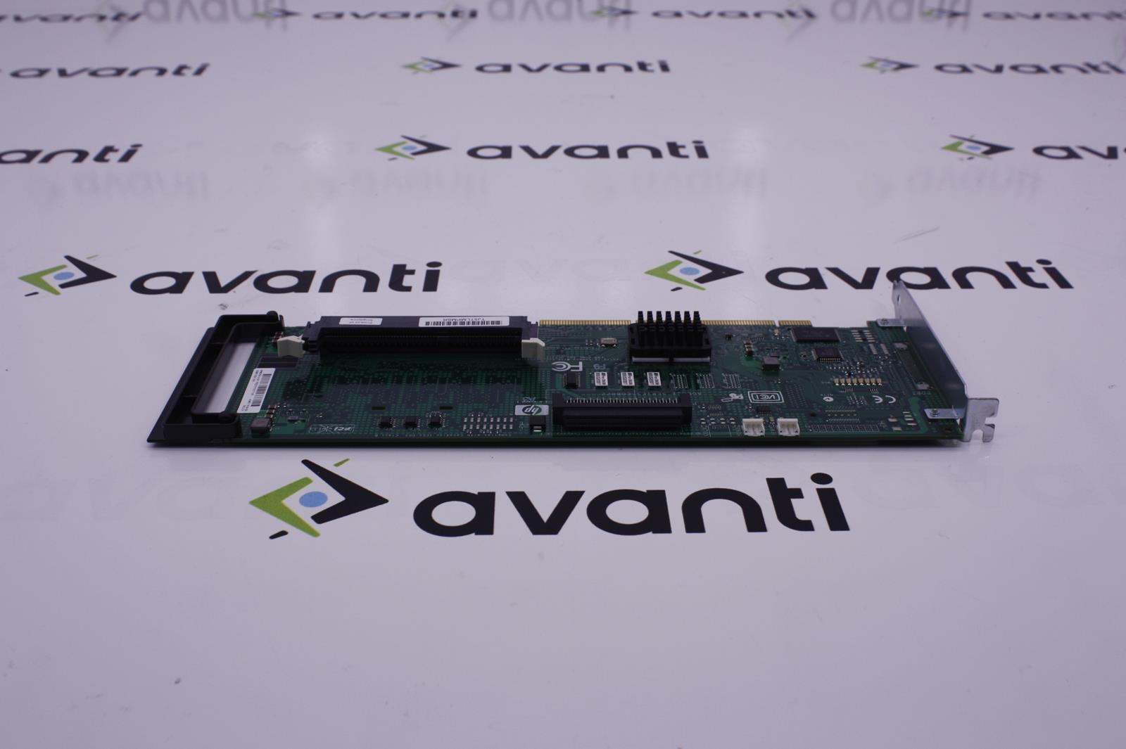 305414-001 HP SMART ARRAY 641 U320 SCSI CONTROLLER PCIX | eBay