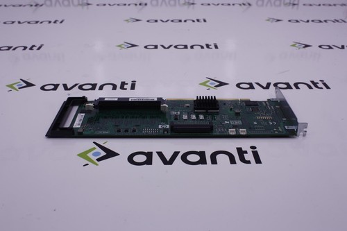 305414-001 HP SMART ARRAY 641 U320 SCSI CONTROLLER PCIX | eBay