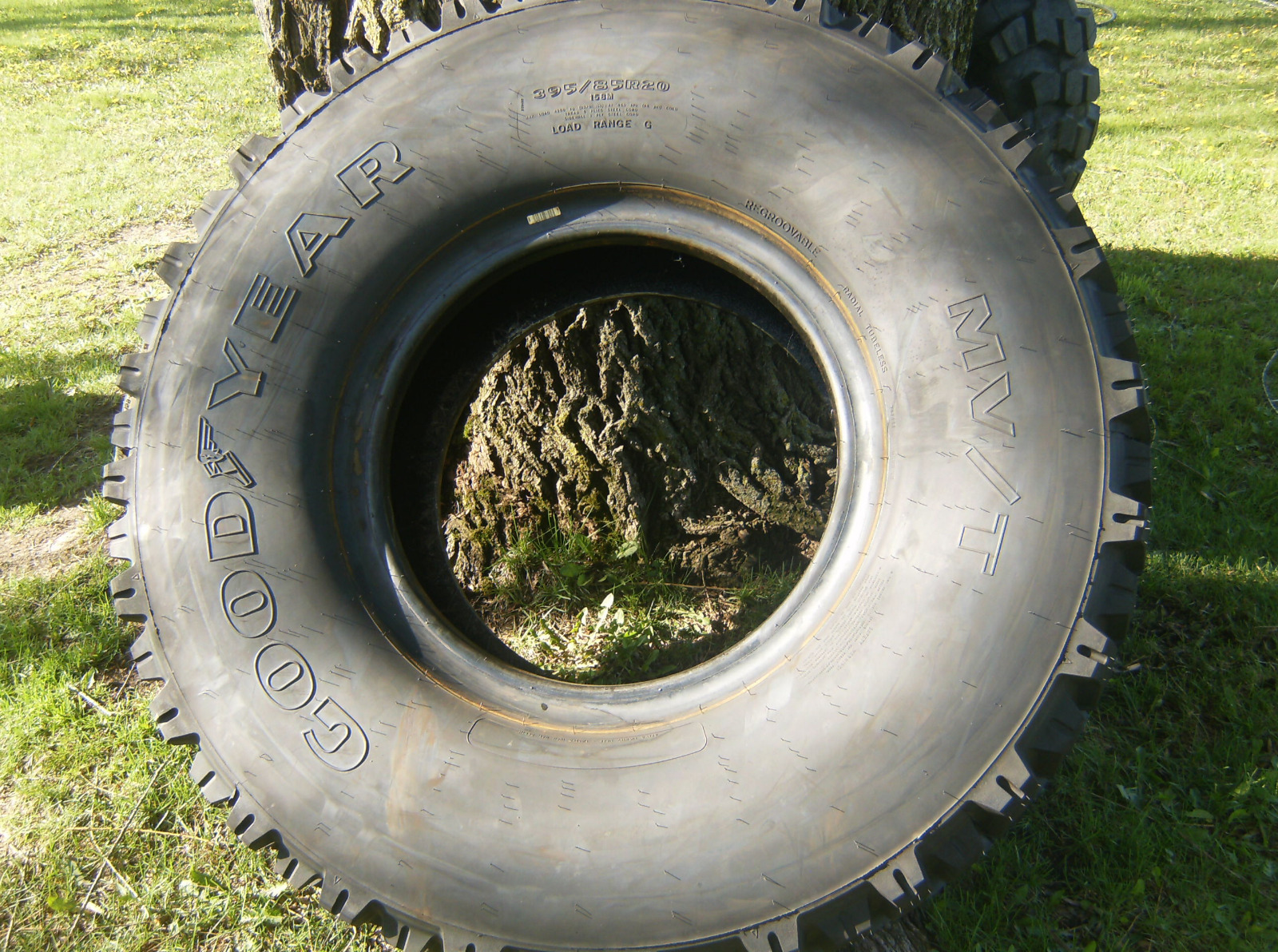 Military Tires for sale| 84 ads for used Military Tires