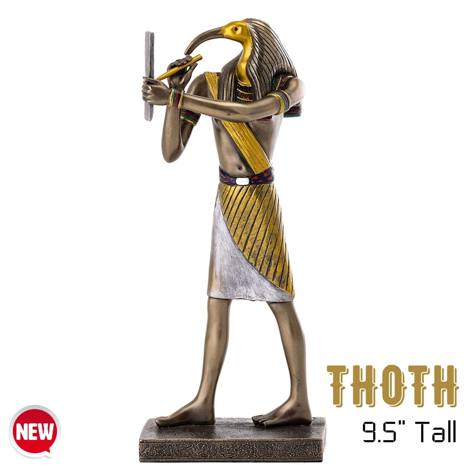 Thoth God