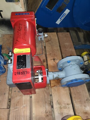 MASONEILAN 3" 35-35212 Camflex II Valve STL | eBay