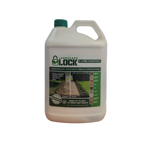 Landscape Lock 5L Concentrated Garden Glue | eBay Australia