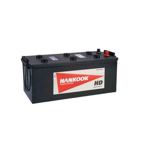 Hankook 68032 Vented Commercial Battery for sale online | eBay