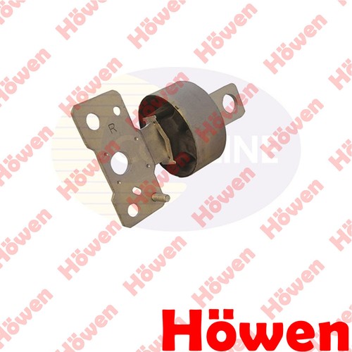 Fits Ford Mondeo S-Max Galaxy Volvo XC60 Track Control Arm Bush Rear ...