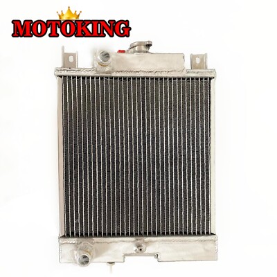 Radiator for 1989-1994 Swift Geo Chevy Metro Pontiac Firefly 1.3L 1.0L ...