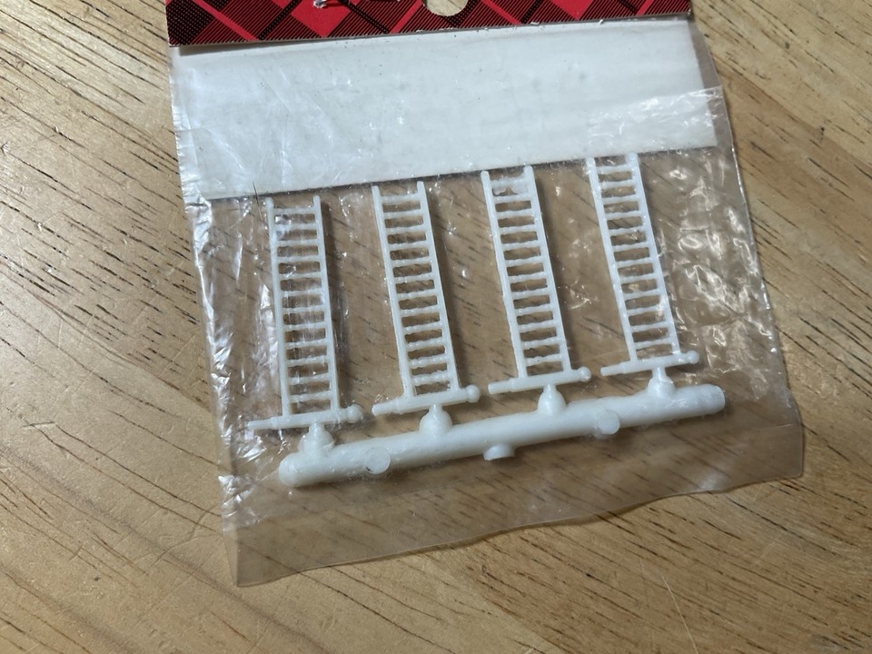 Ho Scale Train Parts Mixed Lot “Vintage NOS” | eBay