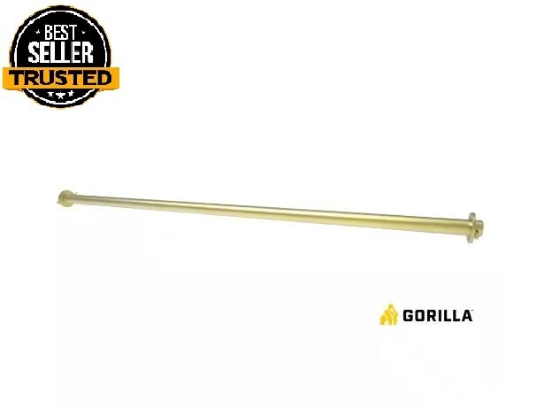 Wheelbarrow Dual Wheel Axle Conversion Kit. FREE SHIPPING | eBay