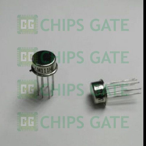 2PCS NEW LM111H/883B NS 0012+ -8 #W1* | eBay.de