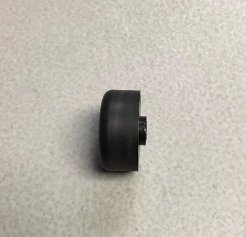 Volvo Radio Volume Knob Power Control Button 9115414 SC-810 SC-811 OEM ...