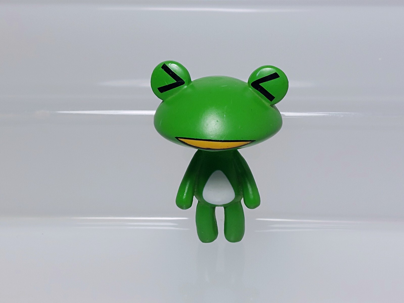 Doko Demo Issho Ricky Figure SONY SCEI Japan Q03 1.6in | eBay