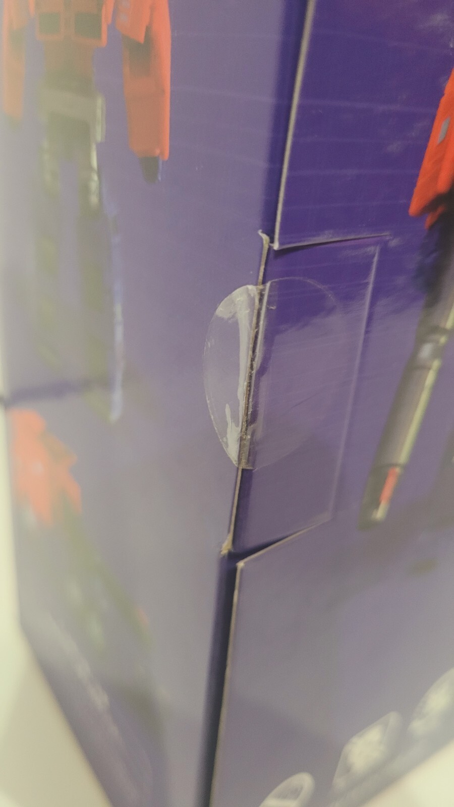 Transformers Toy World TW 02 Orion 3rd Party Transformer MISB | eBay