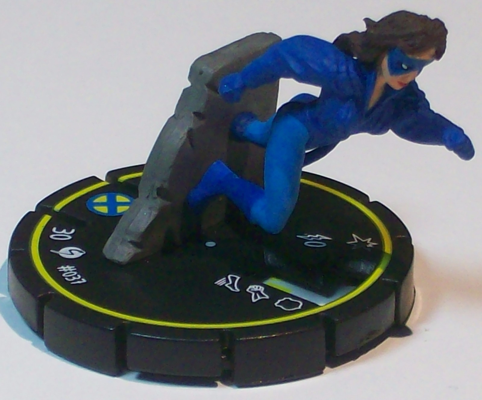 SPRITE #037 #37 Sinister Marvel HeroClix Rookie | eBay