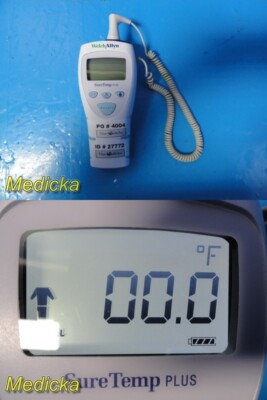 Thermometers - Temp Plus