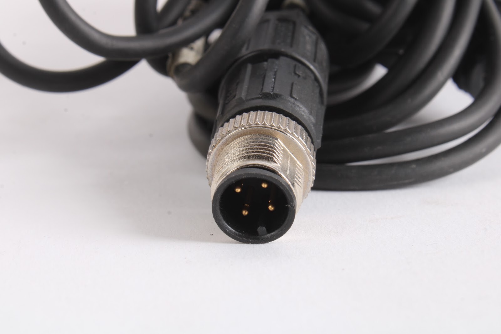 Keyence FS-V33P Fibre Amplificateur Câble Ensemble De 6 | eBay