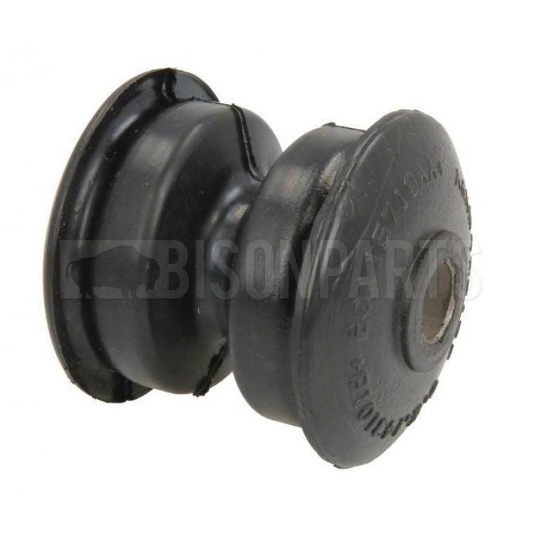 REAR LEAF SPRING BUSHES FRONT & REAR FULL SET FITS FORD TRANSIT MK7 ...