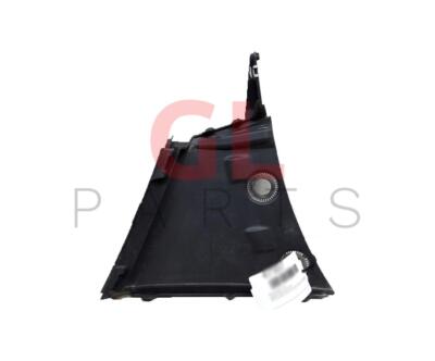 FOR SKODA OCTAVIA 2020- Bumper Bracket Holder Left 5E3121763A New | eBay UK
