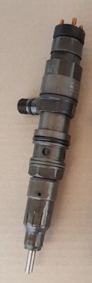 Einspritzdüse Bosch Common Rail (Neuteil) 0445120195 | eBay