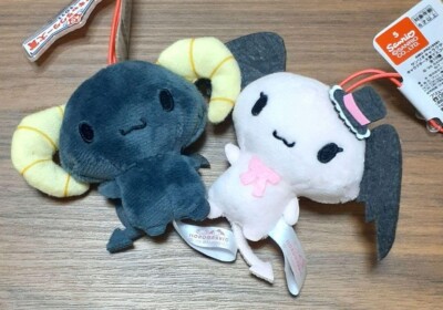 Sanrio Character Grand Prize Mascot 2025 LLOROMANNIC Berry & Cherry 7 ...