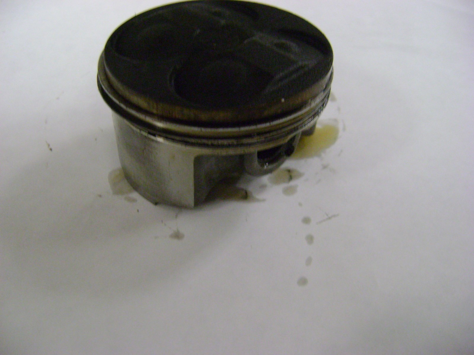 2005 YAMAHA YZFR6 YZF R6 R6S PISTON 03-04 | eBay