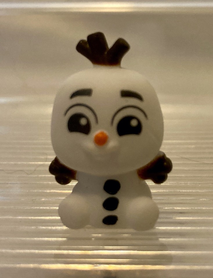 BRAND NEW Series 1, 2 and 3 Disney Doorable SQUISH'ALOTS Squishalots | eBay