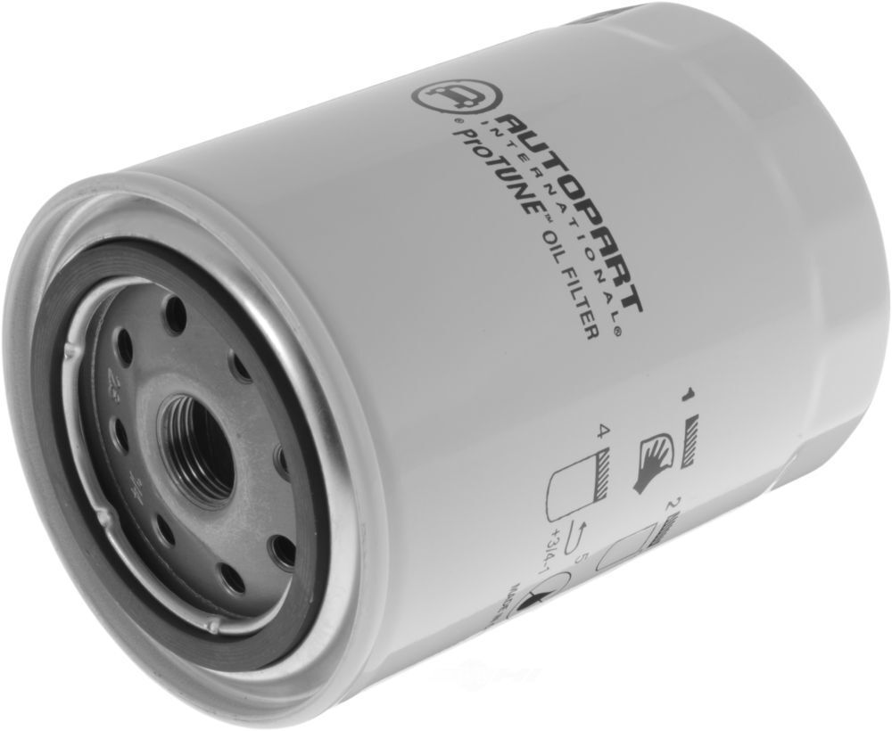 Engine Oil Filter-ProTUNE Autopart Intl 5001-01515 for sale online | eBay